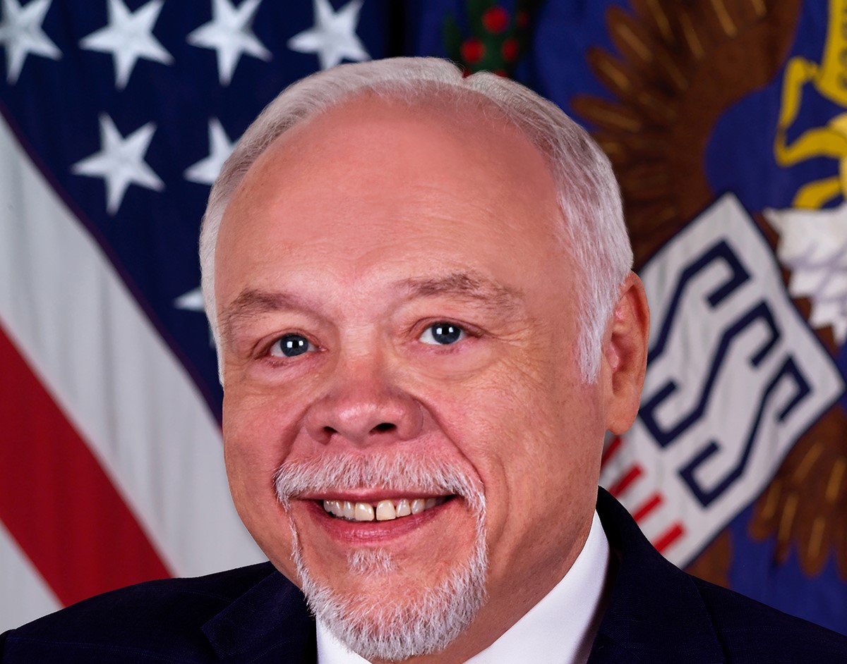 Donald M. Benton Appointed Director of the U.S. Selective Service ...