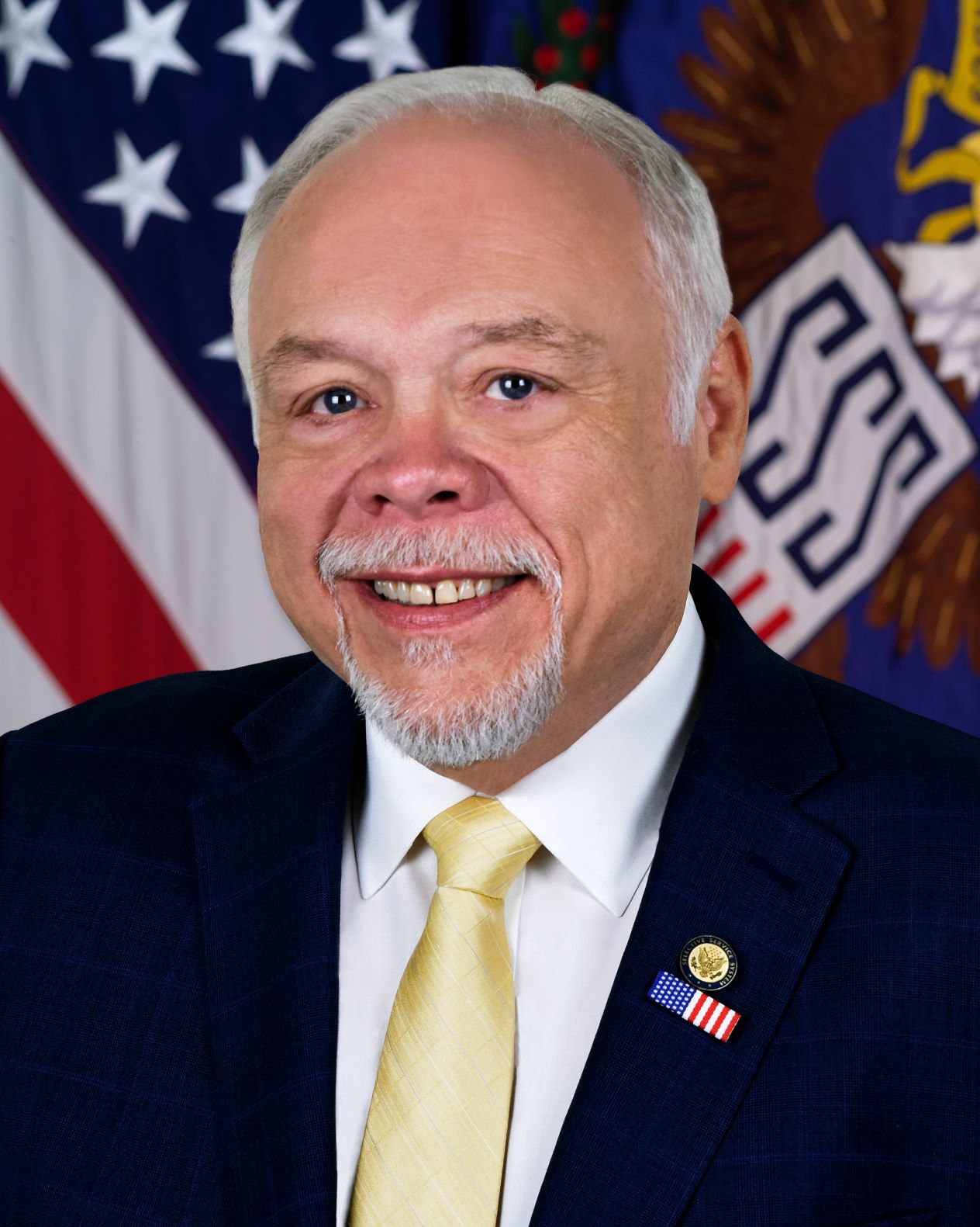 Director Benton : Selective Service System