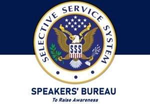Volunteers | Selective Service System : Selective Service System