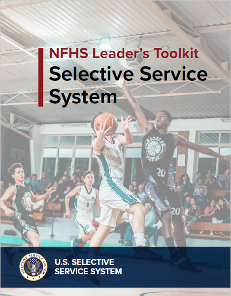 National Federation of State High School Associations : Selective ...