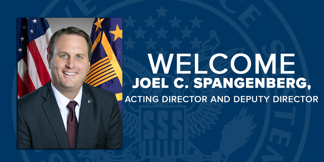 White House Appoints Joel C. Spangenberg as Selective Service System ...