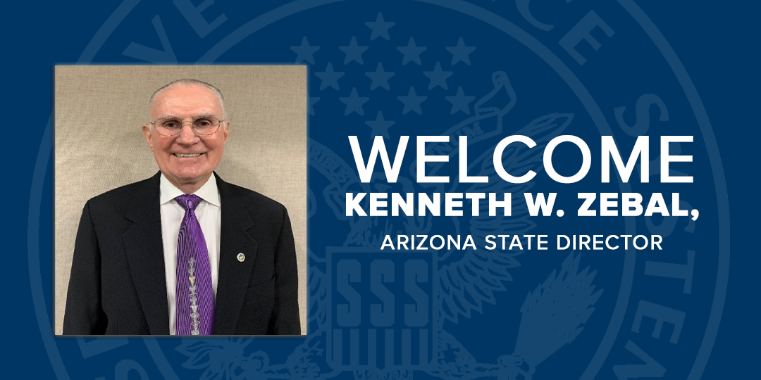 Marine Corps Veteran Kenneth “Ken” W. Zebal Sworn In as Arizona State ...