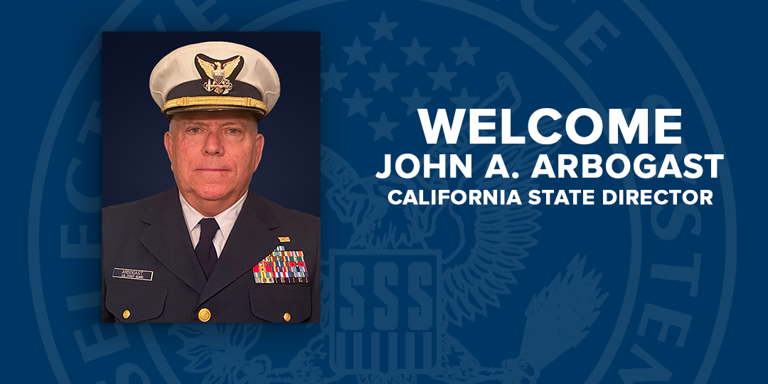 Pasadena Community Leader and Retired Military Officer, John A ...