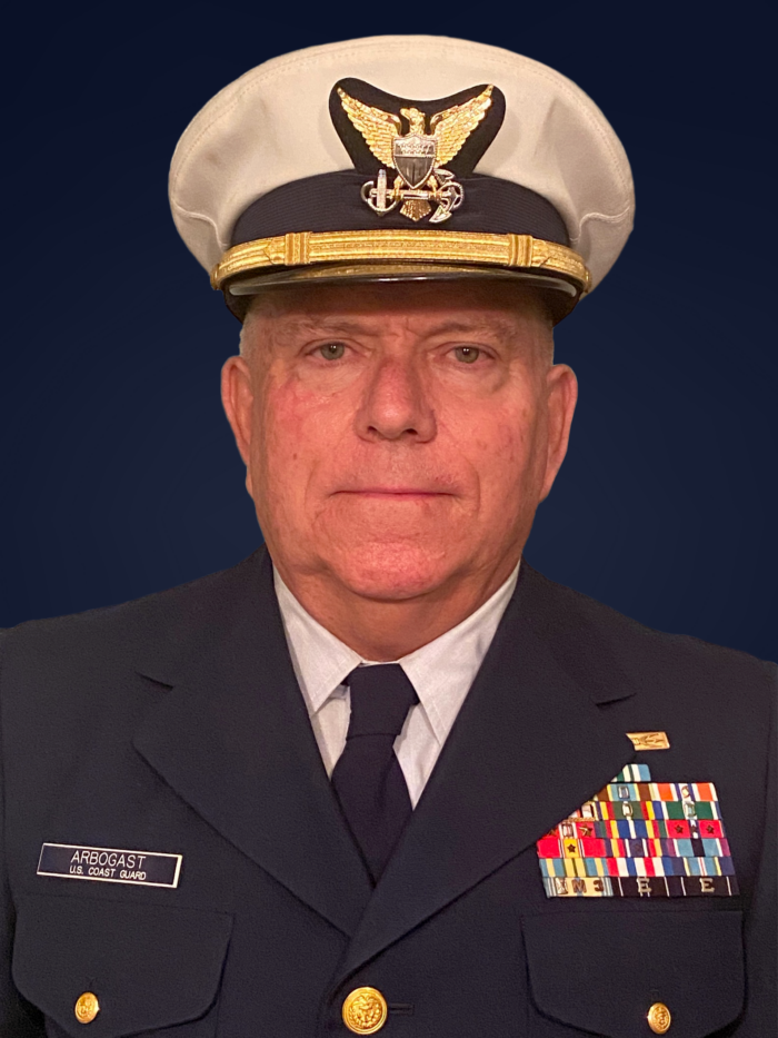 Pasadena Community Leader and Retired Military Officer, John A ...