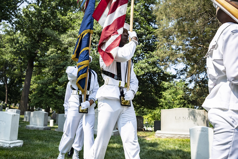 106th Anniversary of the Selective Service System : Selective Service ...