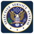 Volunteers : Selective Service System