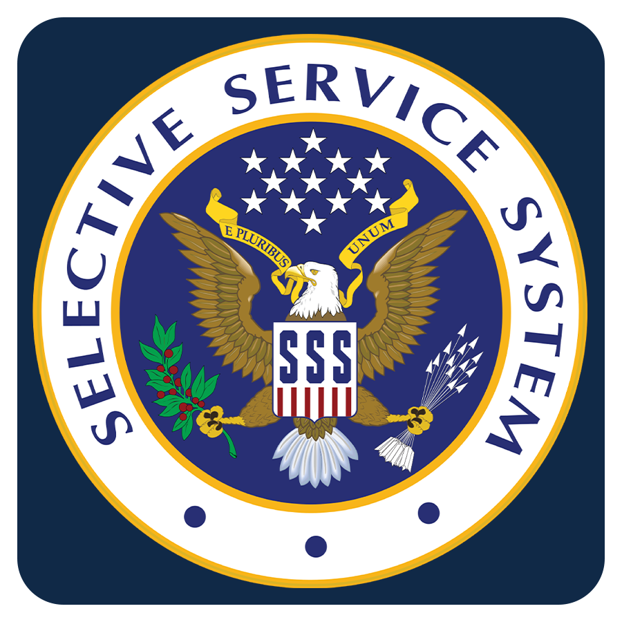 Volunteers : Selective Service System
